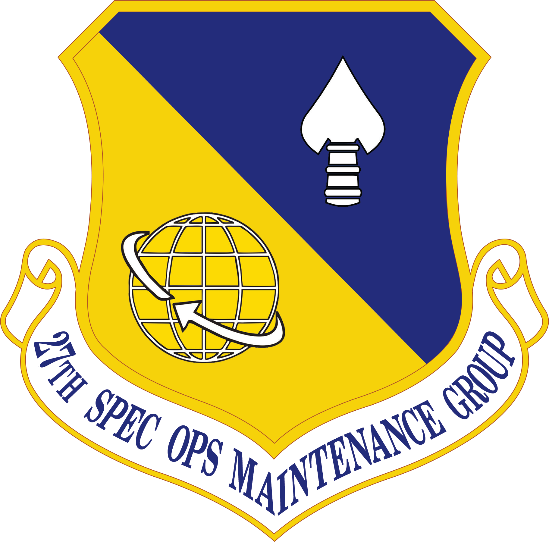 27th Special Operations Maintenance Group